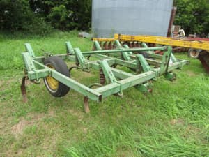 SOLD - John Deere 1610 Tillage with --- In | Tractor Zoom