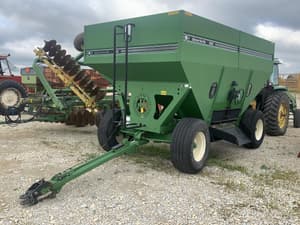 SOLD - Unverferth 530 Lot No. 119 Harvesting | Tractor Zoom