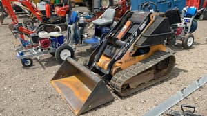 SOLD - 2008 Boxer 427 Lot No. 2026 Construction with 1,321 Hrs ...