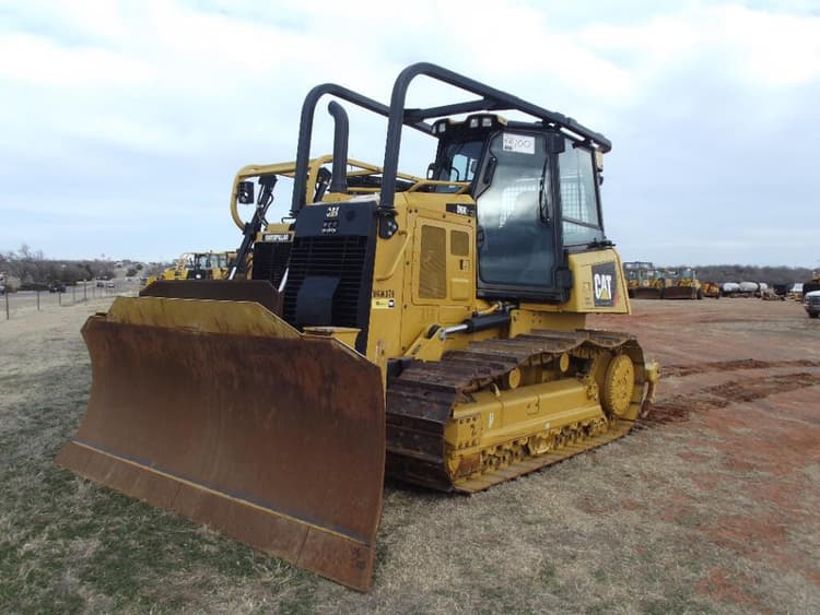 2019 Caterpillar D6K2 XL Construction Dozers for Sale | Tractor Zoom