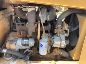 SOLD - 97 Case 860 - Cable Plow Construction with 1,718 Hrs | Tractor Zoom