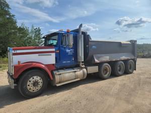 SOLD - 97 Int'l 9300 Eagle Tri End - Dump Trucks Other Equipment with ...