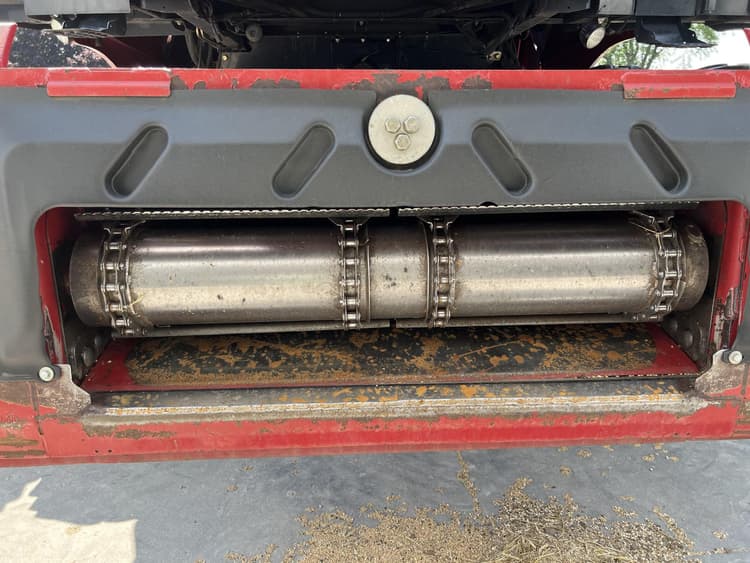 2005 Case IH AFX 8010 Combines Class 8 for Sale | Tractor Zoom