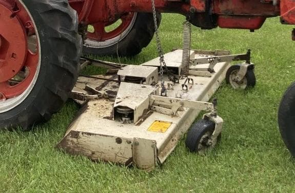 Woods L306 Hay and Forage Mowers - Rotary for Sale | Tractor Zoom