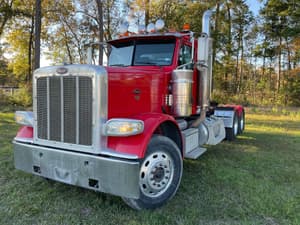 SOLD - 2010 Peterbilt 388 Lot No. 167256 Other Equipment with 367,715 ...