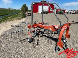 SOLD - BEFCO 14-DRO-308 Lot No. 32770 Hay and Forage | Tractor Zoom