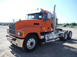 SOLD - 2016 Mack CHU613 Lot No. 242 Other Equipment with 478,725 mi ...