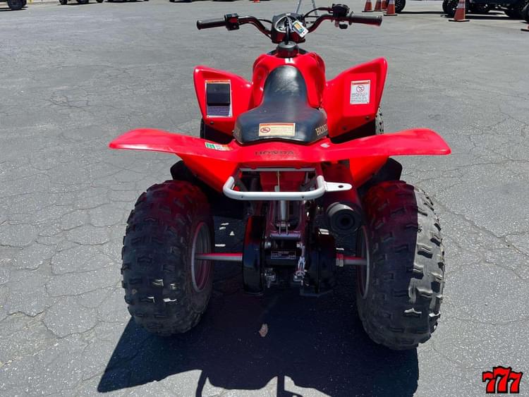 2012 Honda TRX90 Other Equipment Outdoor Power for Sale | Tractor Zoom