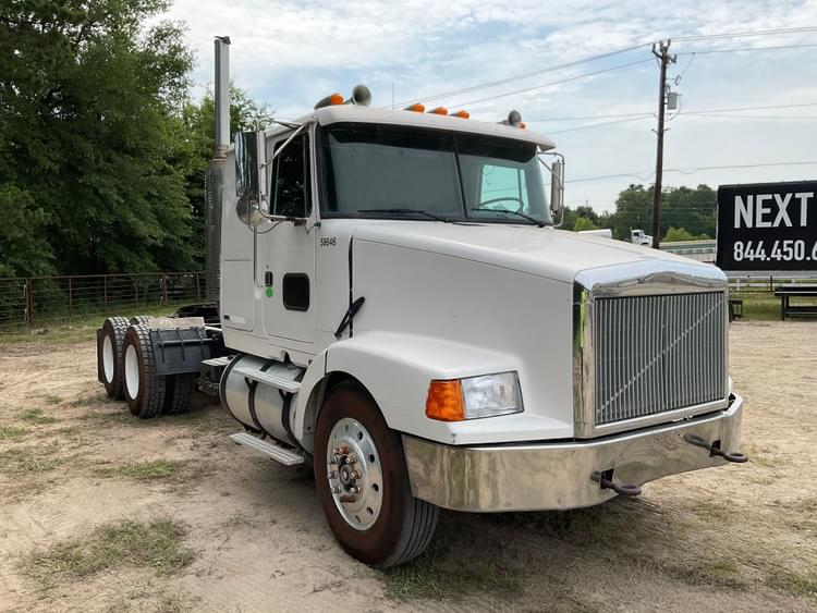 1995 White GMC WIA Other Equipment Trucks for Sale | Tractor Zoom