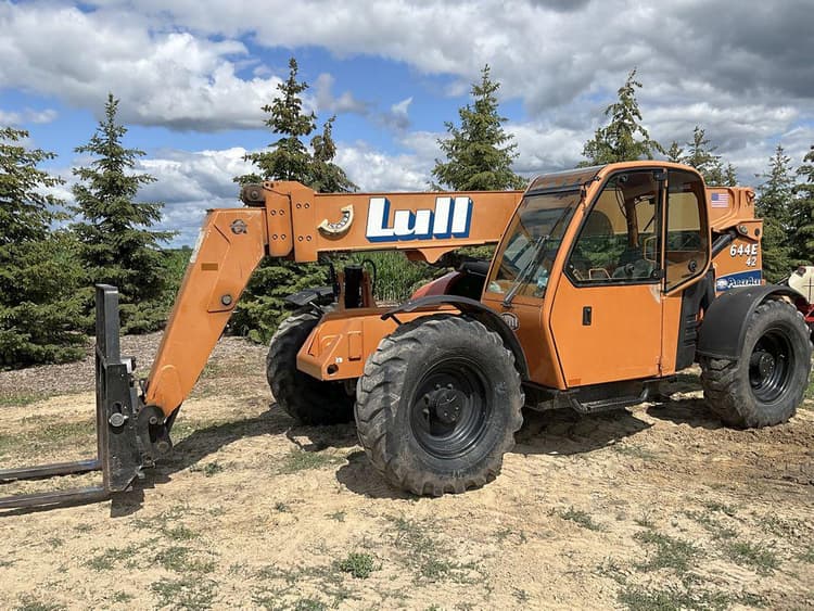 2003 Lull 644E-42 Construction Telehandlers for Sale | Tractor Zoom