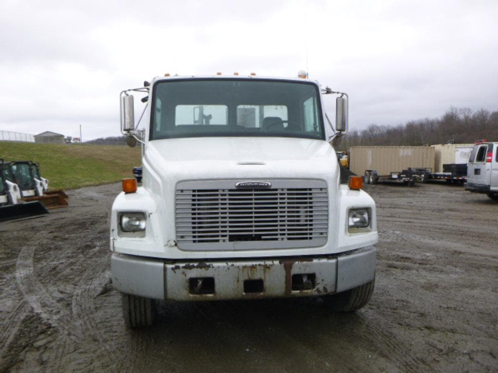 1999 Freightliner FL70 Other Equipment Trucks for Sale | Tractor Zoom