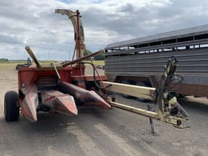 SOLD - Gehl 1200 Lot No. 350 Harvesting | Tractor Zoom