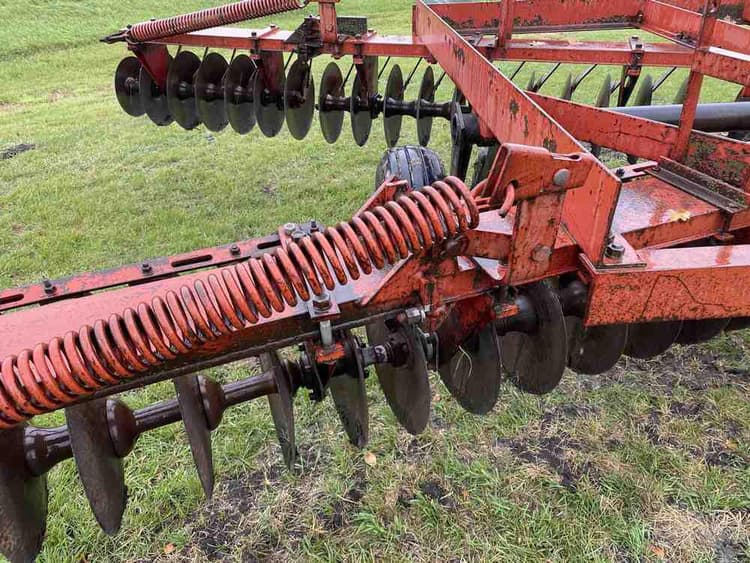 International Harvester 480 Tillage Disks for Sale | Tractor Zoom