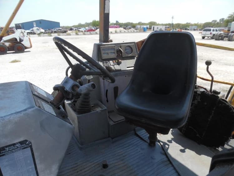 Ford 555D Construction Backhoe Loaders for Sale | Tractor Zoom