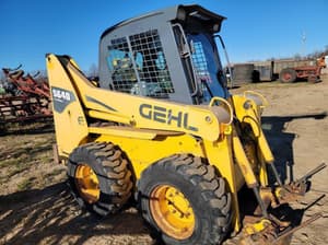 SOLD - Gehl 5640 Lot No. 99 Construction with --- Hrs | Tractor Zoom