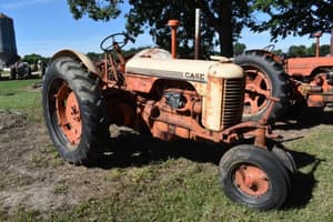 SOLD - J.I. Case DC Lot No. 11 Tractors with 41 HP | Tractor Zoom
