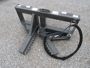 SOLD - CID Xtreme Tree & Post Puller Lot No. 11911 Other Equipment | Tractor Zoom