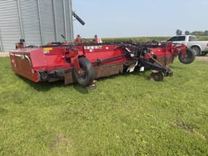 SOLD - Amity 3700 Lot No. 53669 Harvesting | Tractor Zoom