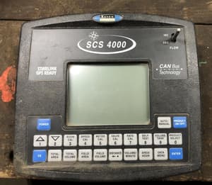 SOLD - This item Selling ABSOLUTE! ~~~ Raven 4000 SCS Monitor, Works ...