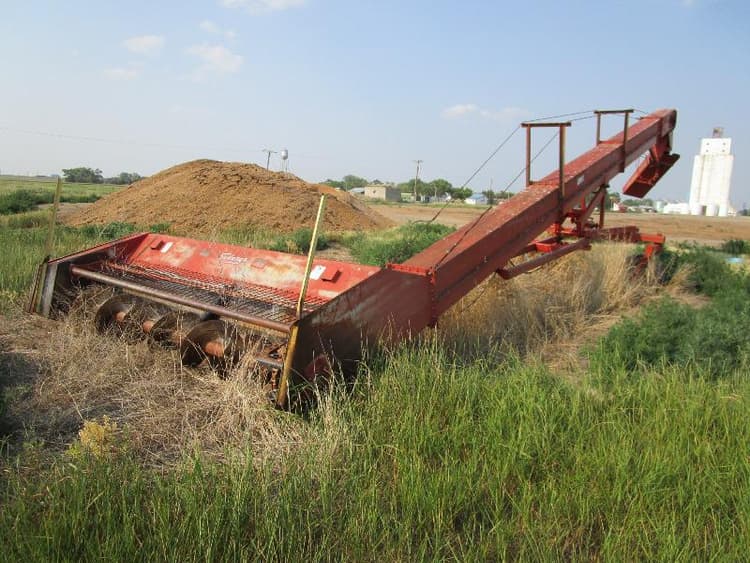 Sudenga Super Scoop Harvesting Grain Augers/Conveyors for Sale ...
