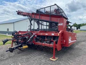 SOLD - 1999 Amity 998 Lot No. 2015 Harvesting | Tractor Zoom