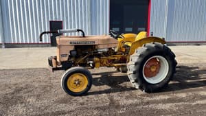 SOLD - International Harvester 2424 Lot No. 58 Tractors with 47 HP ...