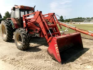 SOLD - Case IH 5240 Lot No. 2 Tractors with 6,761 Hrs | Tractor Zoom