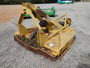 SOLD - BUSH WHACKER 6010 Lot No. 276 Hay and Forage | Tractor Zoom