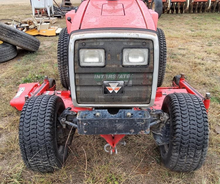 Massey Ferguson 1205 Tractors Less than 40 HP for Sale | Tractor Zoom