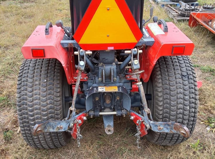 Massey Ferguson 1205 Tractors Less than 40 HP for Sale | Tractor Zoom