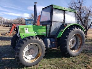 SOLD - Deutz-Allis 7085 Lot No. 103 Tractors with 3,977 Hrs | Tractor Zoom