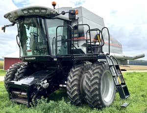 Gleaner R65 Lot No. 1250544 Combines For Sale with --- Hrs | Tractor Zoom