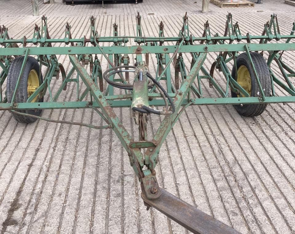 John Deere CCA Tillage Field Cultivators for Sale | Tractor Zoom