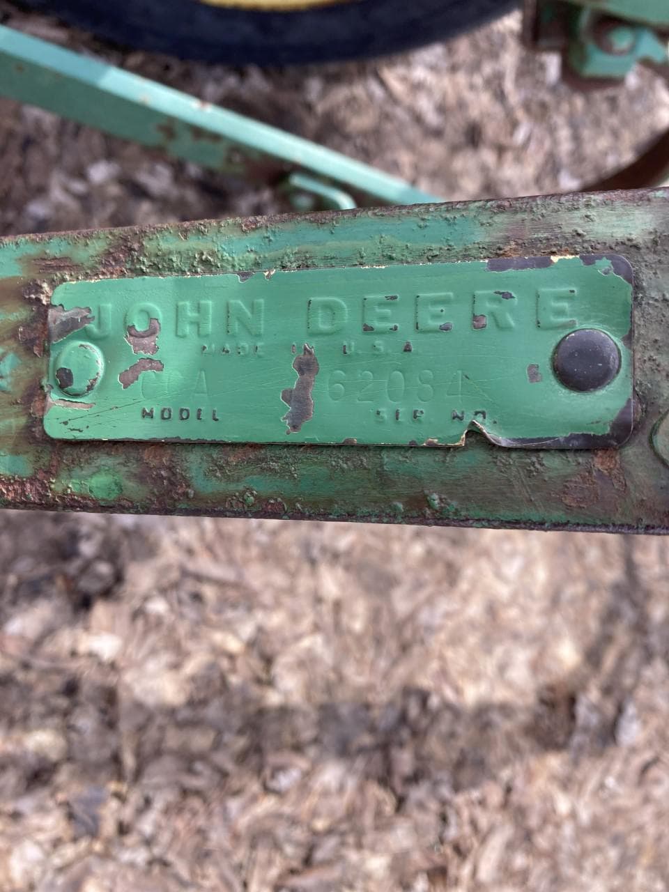 John Deere CCA Tillage Field Cultivators for Sale | Tractor Zoom