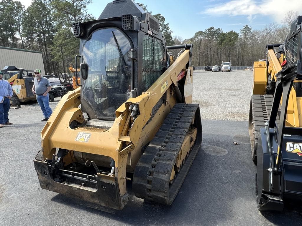 2017 Caterpillar 299D2 XHP Construction Compact Track Loaders for Sale ...