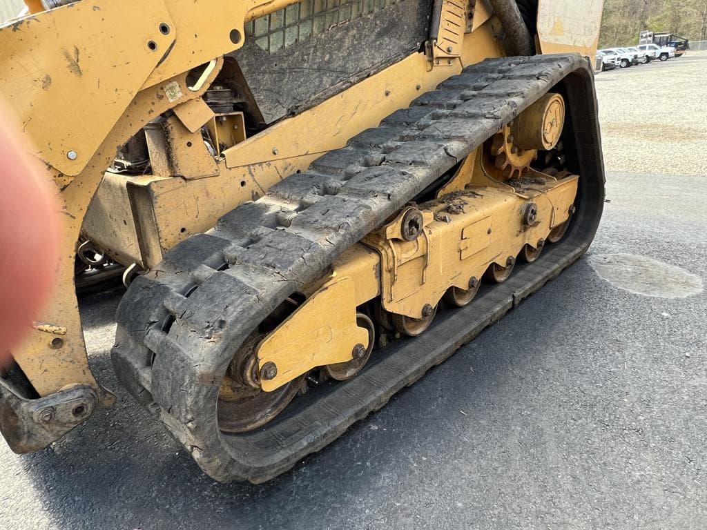 2017 Caterpillar 299D2 XHP Construction Compact Track Loaders for Sale ...
