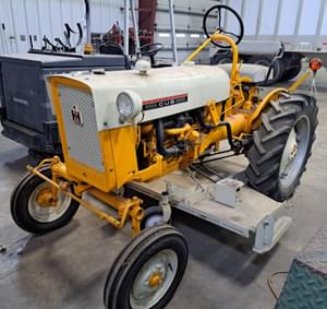 Farmall Cub Lot No. 1436691 Tractors For Sale with 12 HP | Tractor Zoom