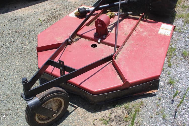 Bush Hog Razorback Hay and Forage Mowers - Rotary for Sale | Tractor Zoom