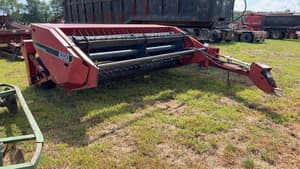 SOLD - Case IH 8330 Lot No. 4029 Hay and Forage with 9 ft | Tractor Zoom