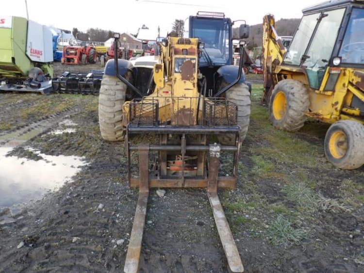 Caterpillar TH360B Construction Telehandlers for Sale | Tractor Zoom