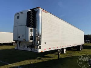 SOLD - 2012 Great Dane SB-210 Lot No. 42196 Other Equipment with 53 Ft ...