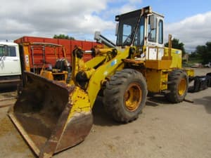 SOLD - Kawasaki 65Z Lot No. 863 Construction with 24,050 Hrs | Tractor Zoom