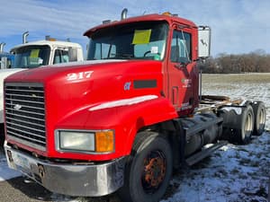 SOLD - 1997 Mack CH613 Lot No. 16766 Other Equipment with 895,993 mi ...