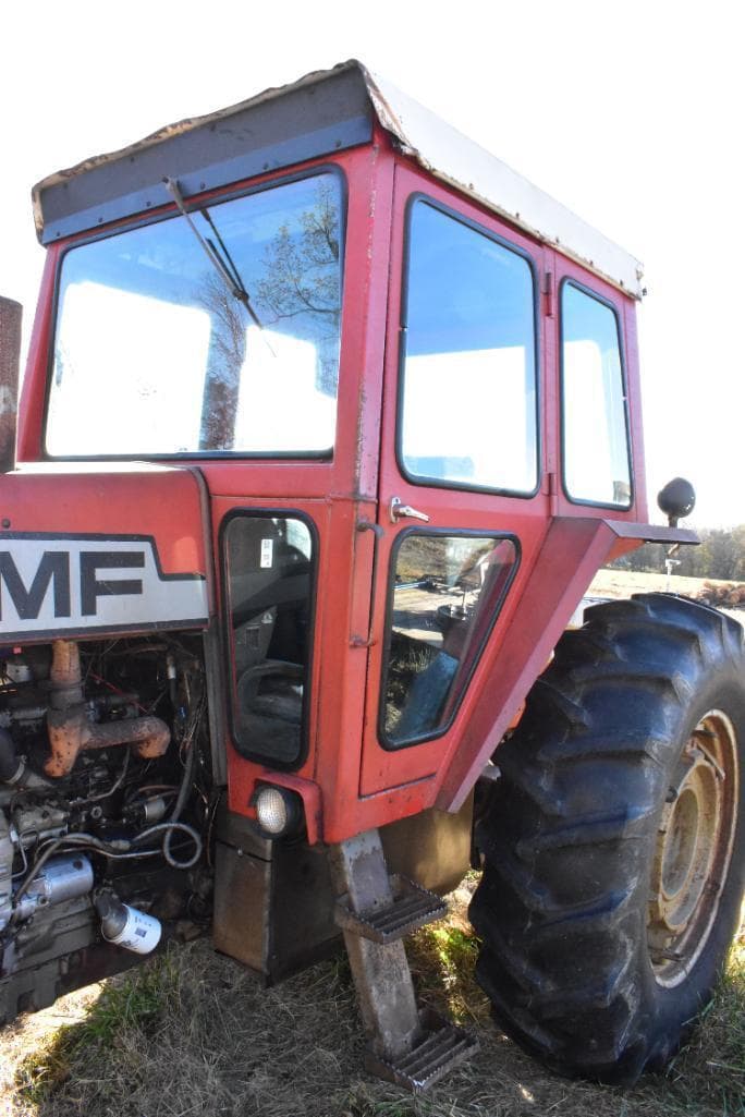 Massey Ferguson 1085 Tractors 40 to 99 HP for Sale | Tractor Zoom