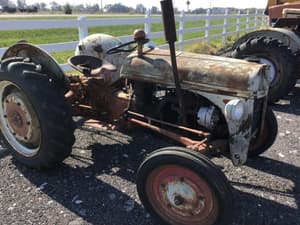 SOLD - Ford 9N Lot No. 788 Tractors with 22 HP | Tractor Zoom