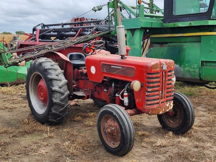 International Harvester B275 Tractors Less than 40 HP for Sale ...