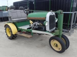SOLD - John Deere A Lot No. 822 Tractors with 26 HP | Tractor Zoom