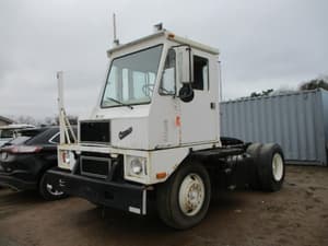 SOLD - 1981 Ottawa Model 30 Single Axle Spotter Truck, SN: 53304 (No ...