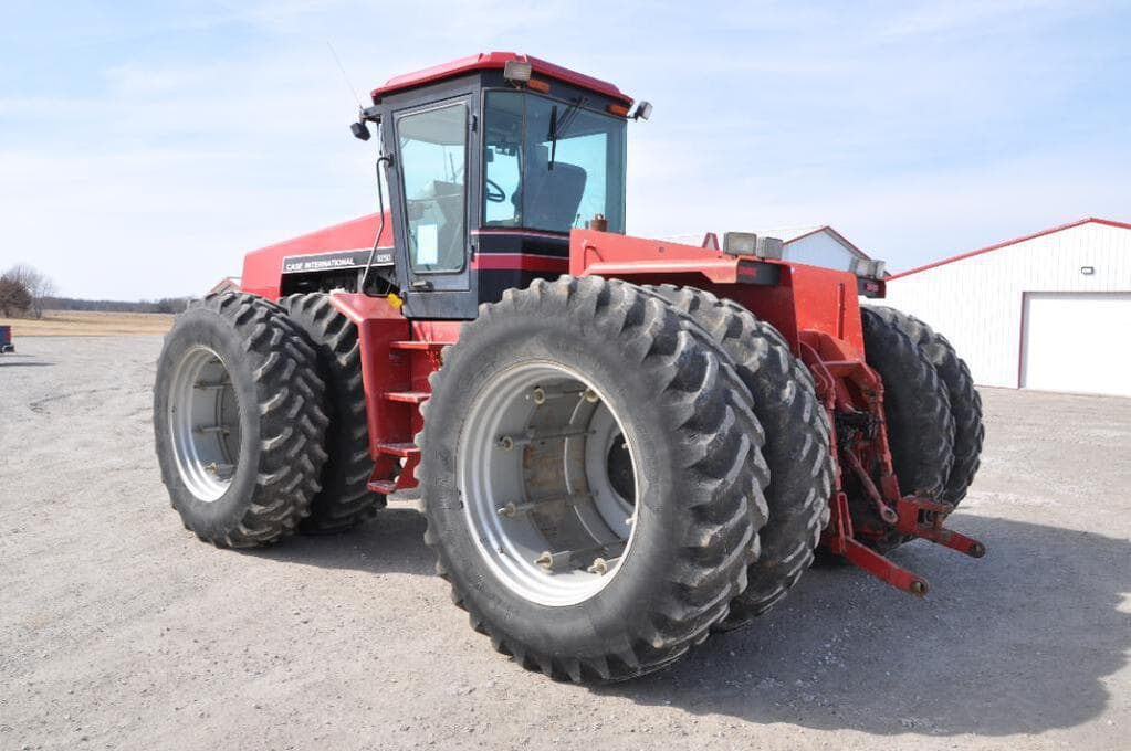 Case IH 9250 Tractors 300 or more HP for Sale | Tractor Zoom