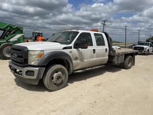 SOLD - 2012 Ford F-550 VIN: 1FD0W5HT0CEB97376 Odometer States: 278,995 ...
